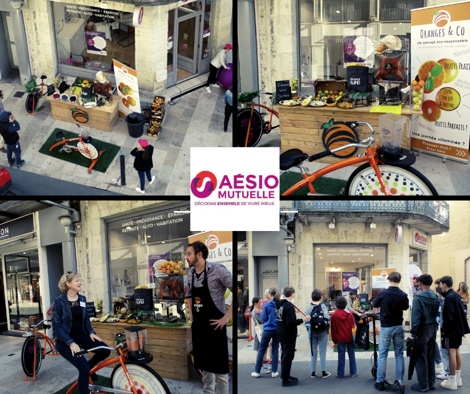 AESIO MUTUELLE - Consultationdietetique.com